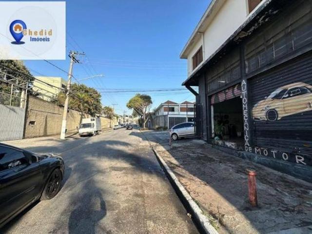 Sobrado com 5 dormitórios à venda, 535 m² por R$ 1.700.000,00 Vila Lúcia São Paulo/SP