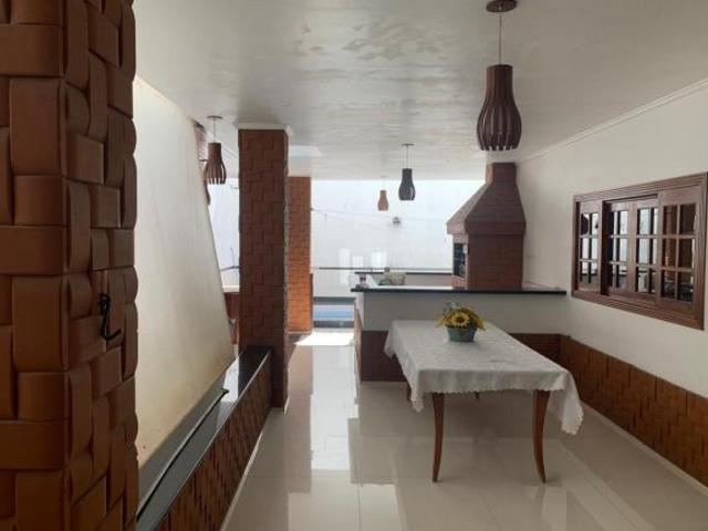 Sobrado com 5 dormitórios à venda, 546 m² por R$ 2.000.000,00 Cidade Maia Guarulhos/SP
