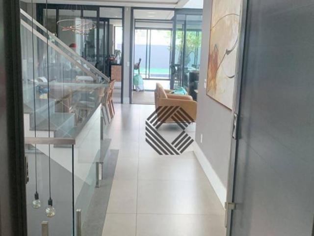 Casa com 04 suítes à venda no Condomínio Villa dos Inglezes em Sorocaba/SP