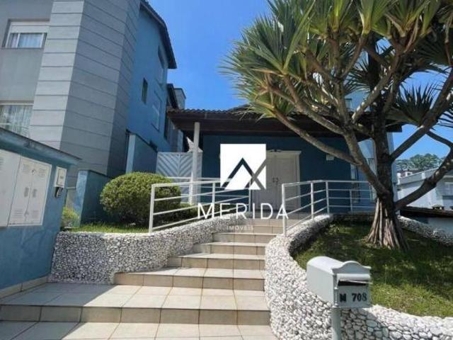 Sobrado com 5 dormitórios à venda, 542 m² por R$ 3.949.000,00 Parque Terra Nova II São Bernardo