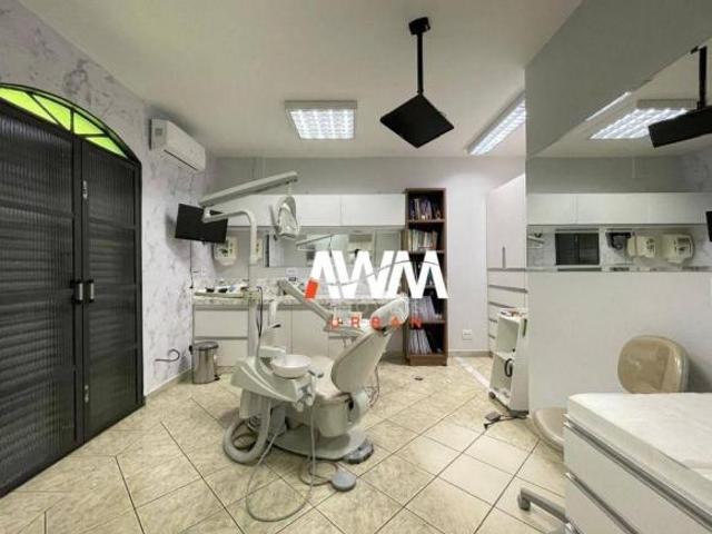 Sobrado com 5 dormitórios à venda, 555 m² por R$ 3.979.900,00 Setor Sul Goiânia/GO