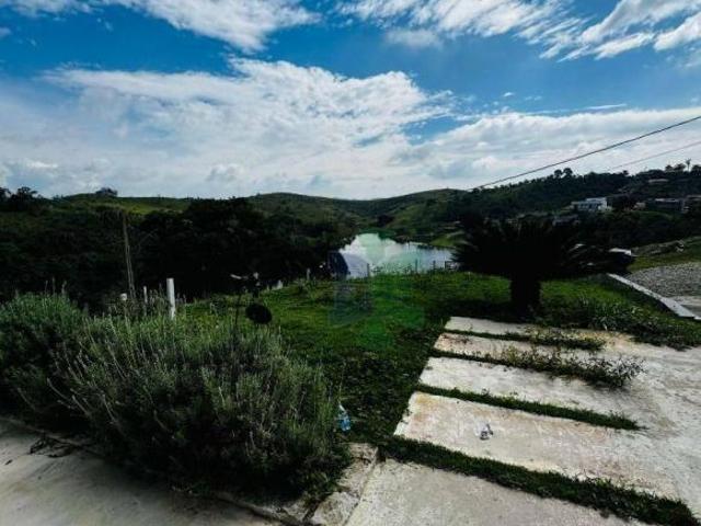 Sobrado com 5 dormitórios à venda, 550 m² por R$ 1.990.000,00 Residencial Parque Lago Dourado Ja