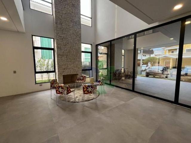 Sobrado com 5 dormitórios à venda, 550 m² por R$ 5.000.000,00 Santa Clara Jacareí/SP