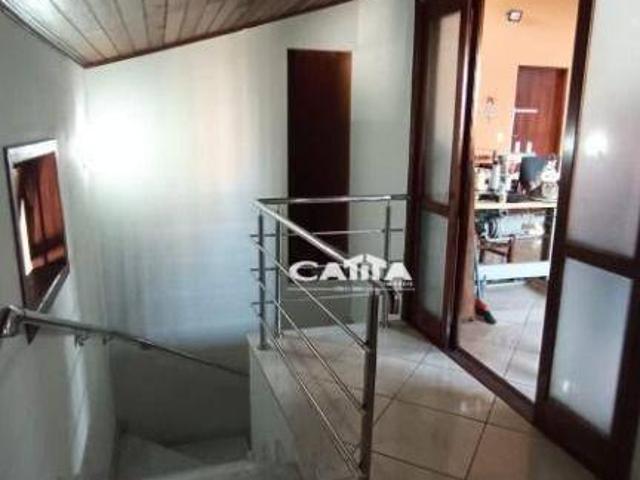 Sobrado com 5 dormitórios à venda, 567 m² por R$ 2.000.000,00 Itaquera São Paulo/SP