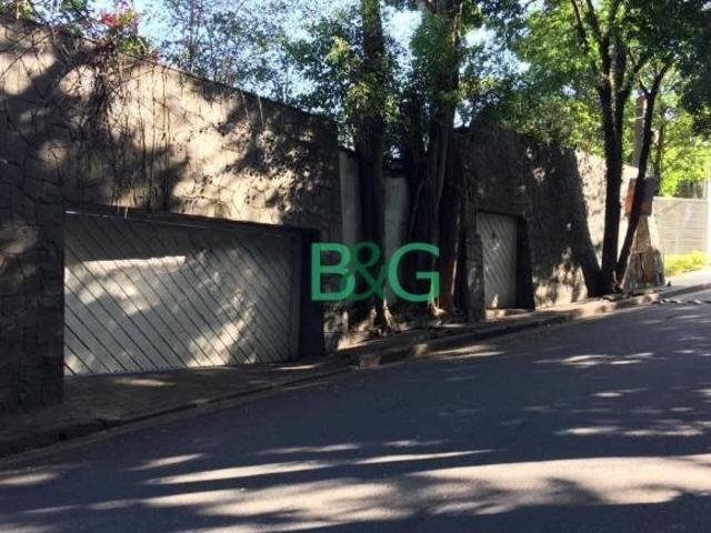 Sobrado com 5 dormitórios à venda, 568 m² Area nobre Tucuruvi São Paulo/SP