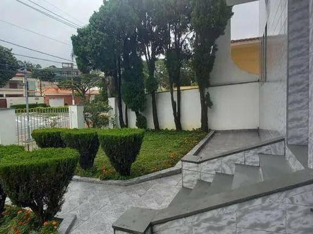 Sobrado com 5 dormitórios à venda, 580 m² por R$ 3.190.000,00 Bela Aliança São Paulo/SP