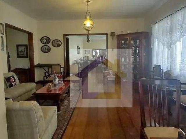 Sobrado com 5 dormitórios à venda, 580 m² por R$ 3.190.000,00 Vila Leopoldina São Paulo/SP