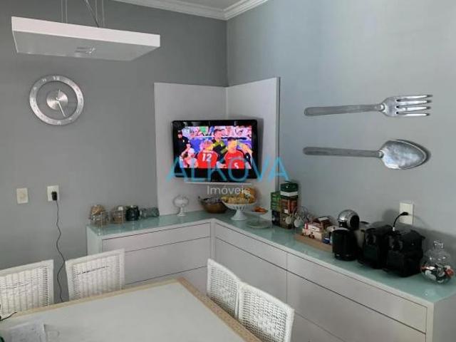 Sobrado com 5 dormitórios à venda, 607 m² por R$ 4.500.000,00 Condomínio Mirante do Vale Jacareí