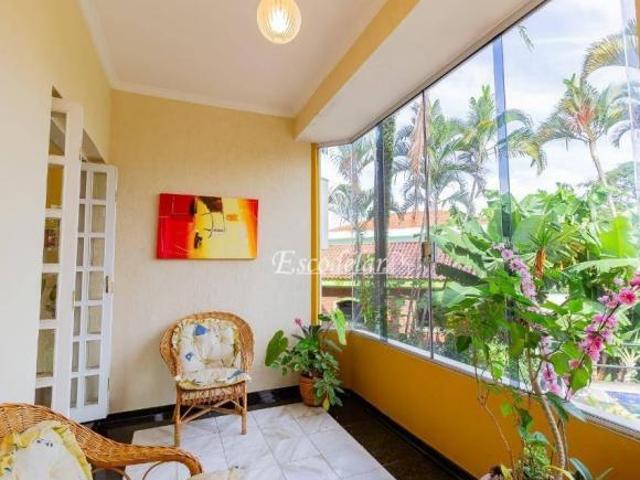 Sobrado com 5 dormitórios à venda, 600 m² por R$ 2.800.000,00 Jardim França São Paulo/SP