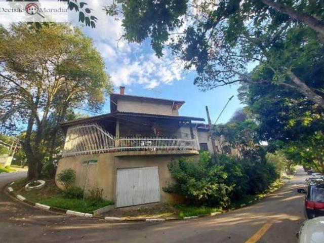 Sobrado com 5 dormitórios à venda, 600 m² por R$ 850.000,00 Jardim Belizário Cotia/SP