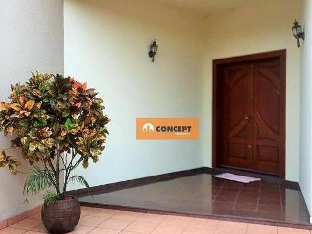 Sobrado com 5 dormitórios à venda, 602 m² por R$ 1.900.000,00 Jardim Altos de Suzano Suzano/SP