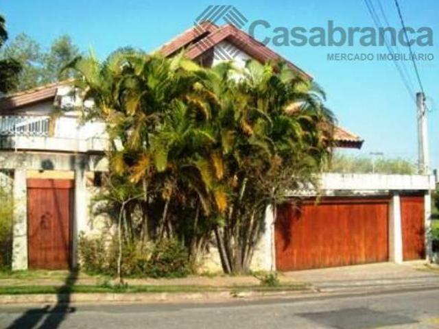 Sobrado com 5 dormitórios à venda, 629 m² por R$ 2.500.000,00 Jardim Eltonville Sorocaba/SP