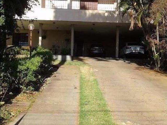 Sobrado com 5 dormitórios à venda, 630 m² por R$ 2.000.000,00 Jardim Paulistano Ribeirão Preto/S