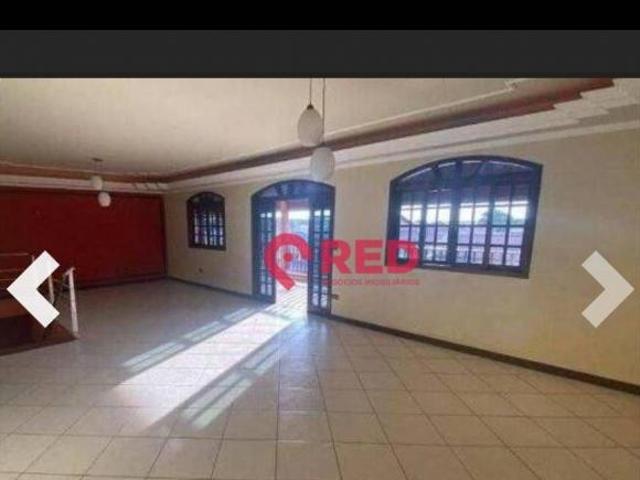 Sobrado com 5 dormitórios à venda, 646 m² por R$ 1.300.000,00 Éden Sorocaba/SP
