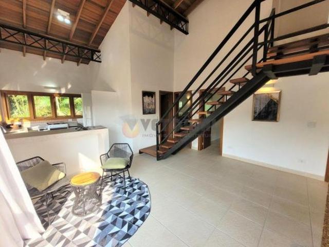 Sobrado com 5 dormitórios à venda, 659 m² por R$ 3.700.000,00 Jaraguá São Sebastião/SP