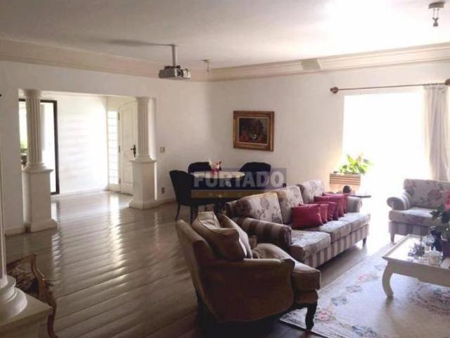 Sobrado com 5 dormitórios à venda, 650 m² Jardim Santo André/SP ref. SO1318