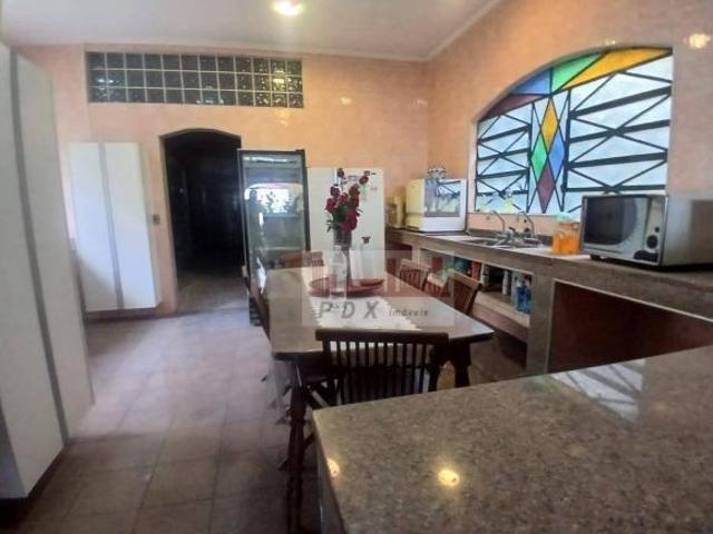 Sobrado com 5 dormitórios à venda, 653 m² por R$ 1.750.000,00 Vila Santa Catarina São Paulo/SP