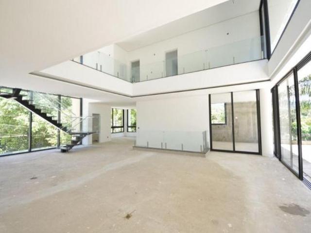Sobrado com 5 dormitórios à venda, 660 m² por R$ 12.800.000,00 Balneario Praia do Perequê Guaruj