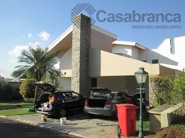 Sobrado com 5 dormitórios à venda 681 m² Condomínio Bosque São Bento II Sorocaba/SP