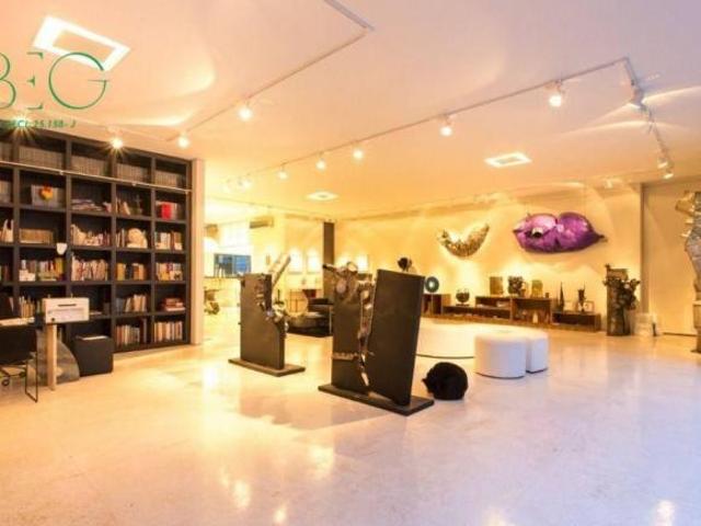 Sobrado com 5 dormitórios à venda, 695 m² por R$ 5.300. Campo Belo São Paulo/SP