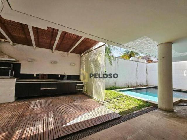 Sobrado com 5 dormitórios à venda, 700 m² por R$ 3.500.000,00 Jardim França São Paulo/SP