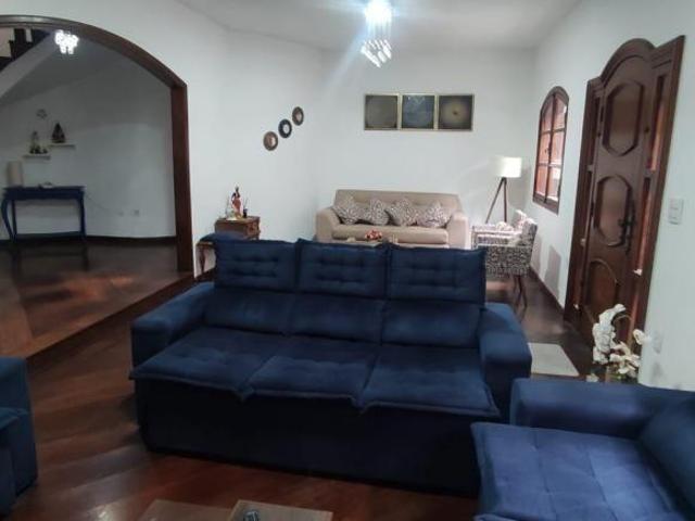 Sobrado com 5 dormitórios à venda, 700 m² por R$ 1.400.000,00 Gopoúva Guarulhos/SP