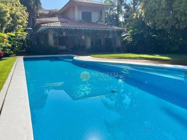 Sobrado com 5 dormitórios à venda, 700 m² por R$ 23.000.000 Camburizinho São Sebastião/SP