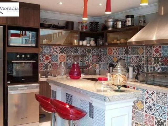 Sobrado com 5 SUÍTES à venda, 700 m² por R$ 2.500.000 Granja Viana Carapicuíba/SP
