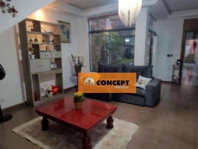 Sobrado com 5 dormitórios à venda, 703 m² por R$ 1.600.000,00 Cidade Edson Suzano/SP