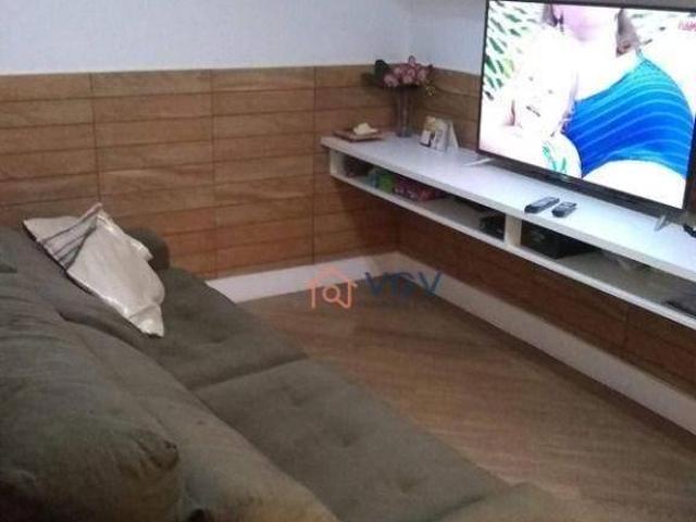 Sobrado com 5 dormitórios à venda, 73 m² por R$ 450.000,00 Jardim Oriental São Paulo/SP