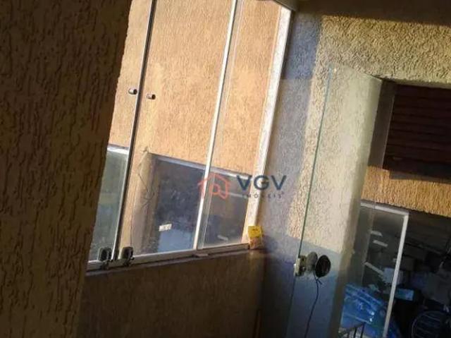 Sobrado com 5 dormitórios à venda, 73 m² por R$ 450.000,00 Jardim Oriental São Paulo/SP