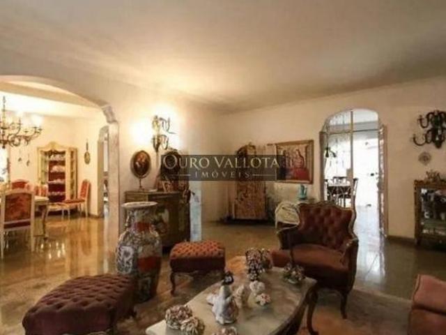 Sobrado com 5 dormitórios à venda, 750 m² por R$ 3.395.000,00 Mooca São Paulo/SP