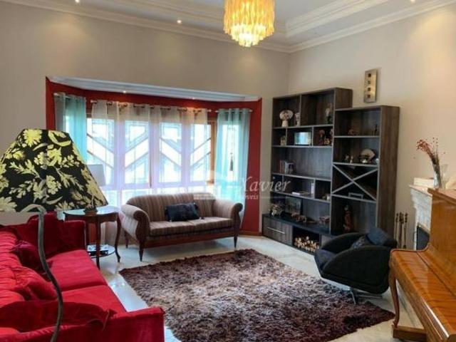Sobrado com 5 dormitórios à venda, 800 m² por R$ 2.800.000,00 Paysage Clair Vargem Grande Paulis