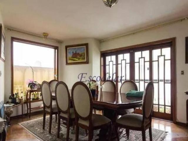 Sobrado com 5 dormitórios à venda, 850 m² por R$ 1.720.000,00 Vila Paulicéia São Paulo/SP