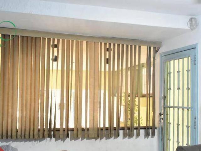 Sobrado com 5 dormitórios à venda, 88 m² por R$ 674.000 Mirandópolis São Paulo/SP