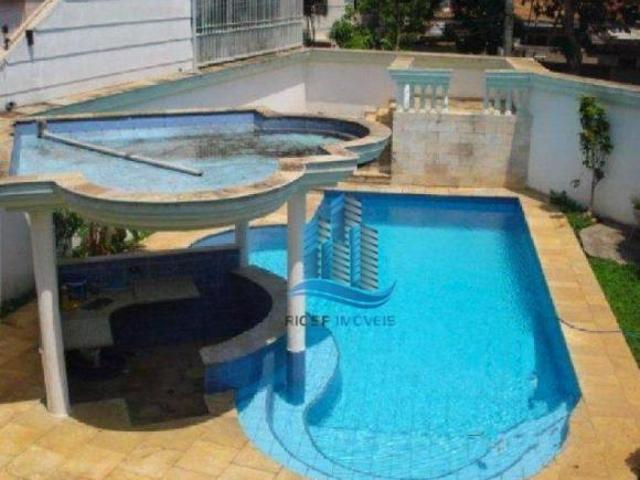 Sobrado com 5 dormitórios à venda, 906 m² por R$ 3.800.000,00 Jardim São Caetano São Caetano do