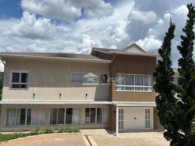 Sobrado com 5 dormitórios à venda, 900 m² por R$ 3.800.000,00 Quebec Ville São Roque/SP