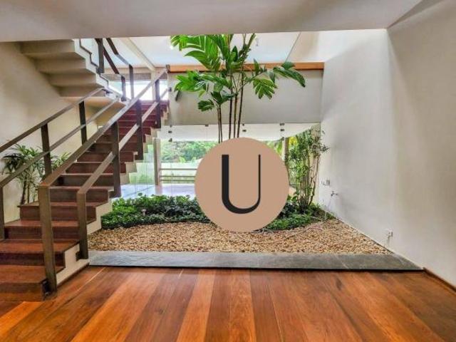 Sobrado com 5 dormitórios à venda, 900 m² por R$ 6.000.000,00 Morumbi São Paulo/SP