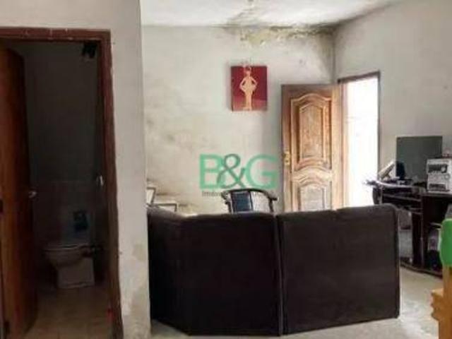 Sobrado à venda, 90 m² por R$ 899.000,00 Vila Maria Alta São Paulo/SP