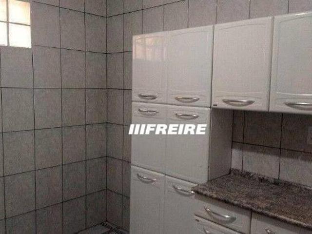 Sobrado com 5 dormitórios à venda, 98 m² por R$ 700.000,00 Vila Arapuã São Paulo/SP