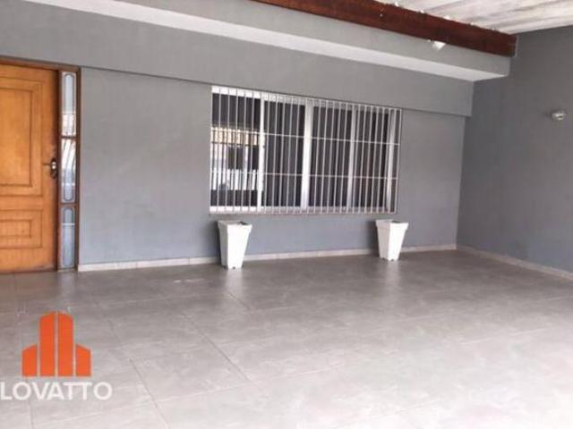 Sobrado com 5 dormitórios à venda Assunção São Bernardo do Campo/SP