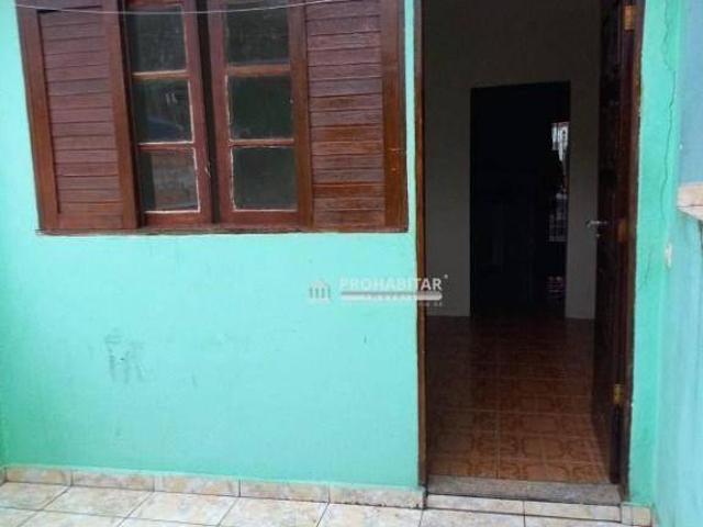 Sobrado com 5 dormitórios à venda no Jardim São Francisco