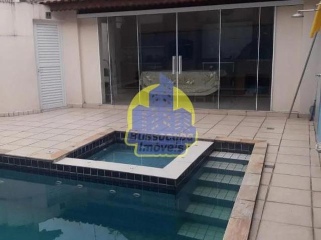 Sobrado com 5 dormitórios à venda por R$ 1.530.000,00 City Bussocaba Osasco/SP