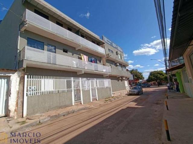 Sobrado com 5 dormitórios à venda por R$ 1.600.000,00 Vila Nova São Sebastião/DF