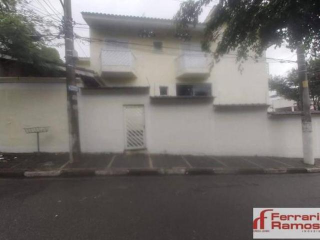 Sobrado com 5 dormitórios à venda por R$ 1.700.000,00 Vila Rosália Guarulhos/SP