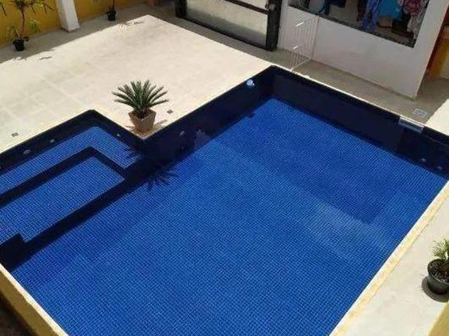 Sobrado com 5 dormitórios à venda por R$ 1.800.000,00 Parque das Nações Santo André/SP