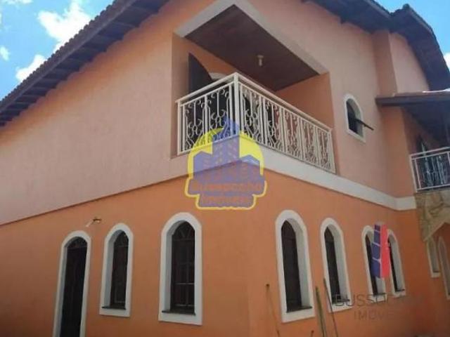 Sobrado com 5 dormitórios à venda por R$ 1.950.000 City Bussocaba Osasco/SP SO0133