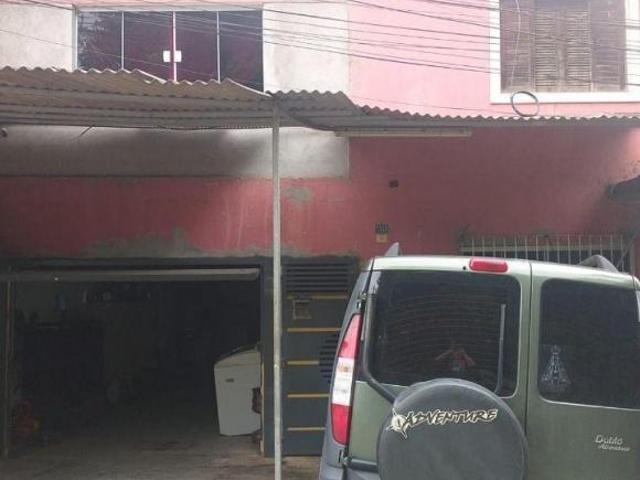 Sobrado com 5 dormitórios à venda por R$ 250.000,00 Recreio São Jorge Guarulhos/SP