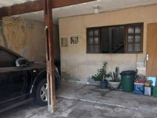 Sobrado com 5 dormitórios à venda por R$ 480.000,00 Jardim Modelo São Paulo/SP