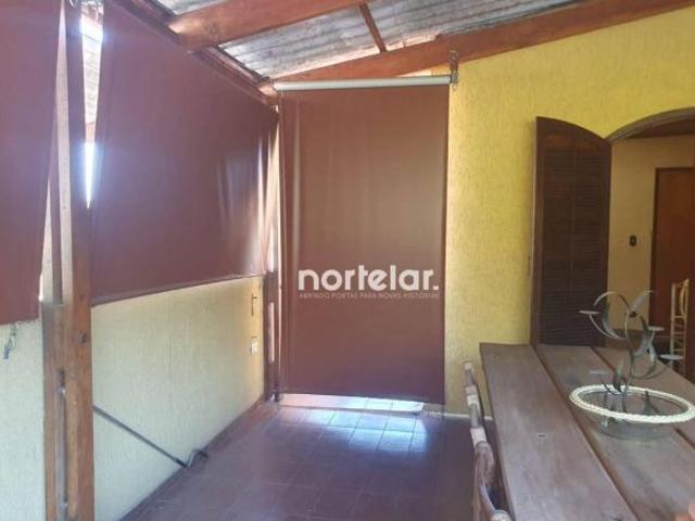 Sobrado com 5 dormitórios à venda por R$ 495.000,00 Jardim São João Jaraguá São Paulo/SP